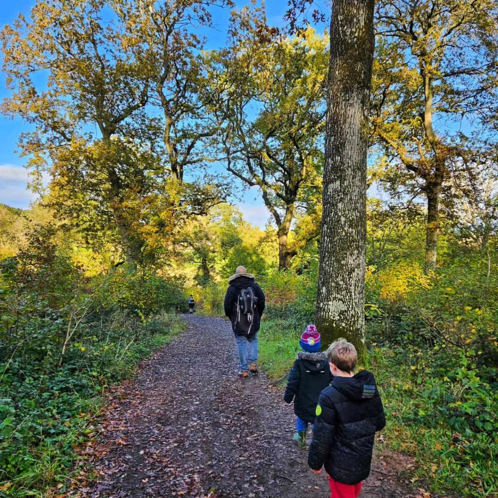 Family Days Out in the Cotswolds – Cotswold Little Explorers