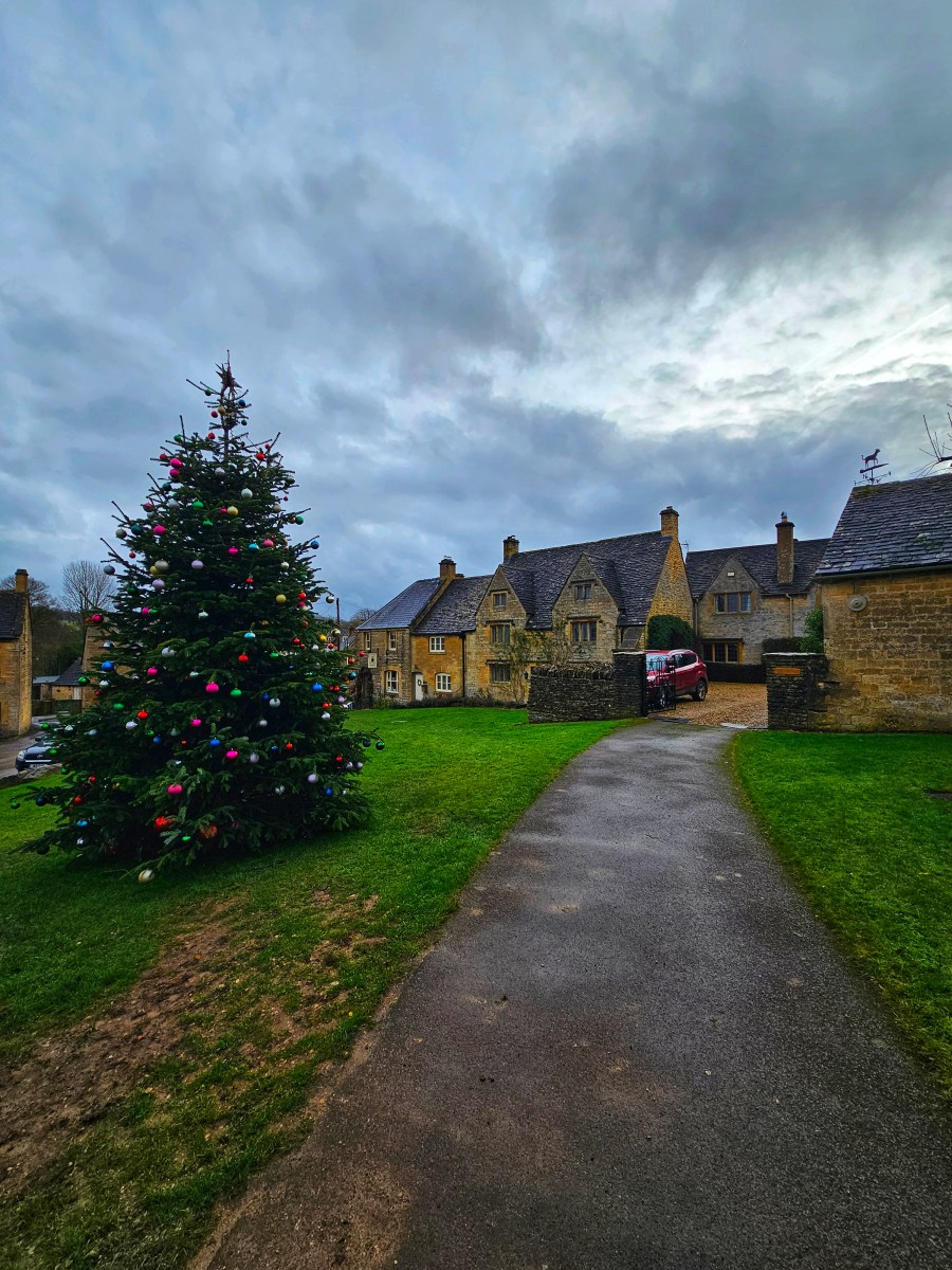 Guiting Power and Guiting Wood. – Cotswold Little Explorers