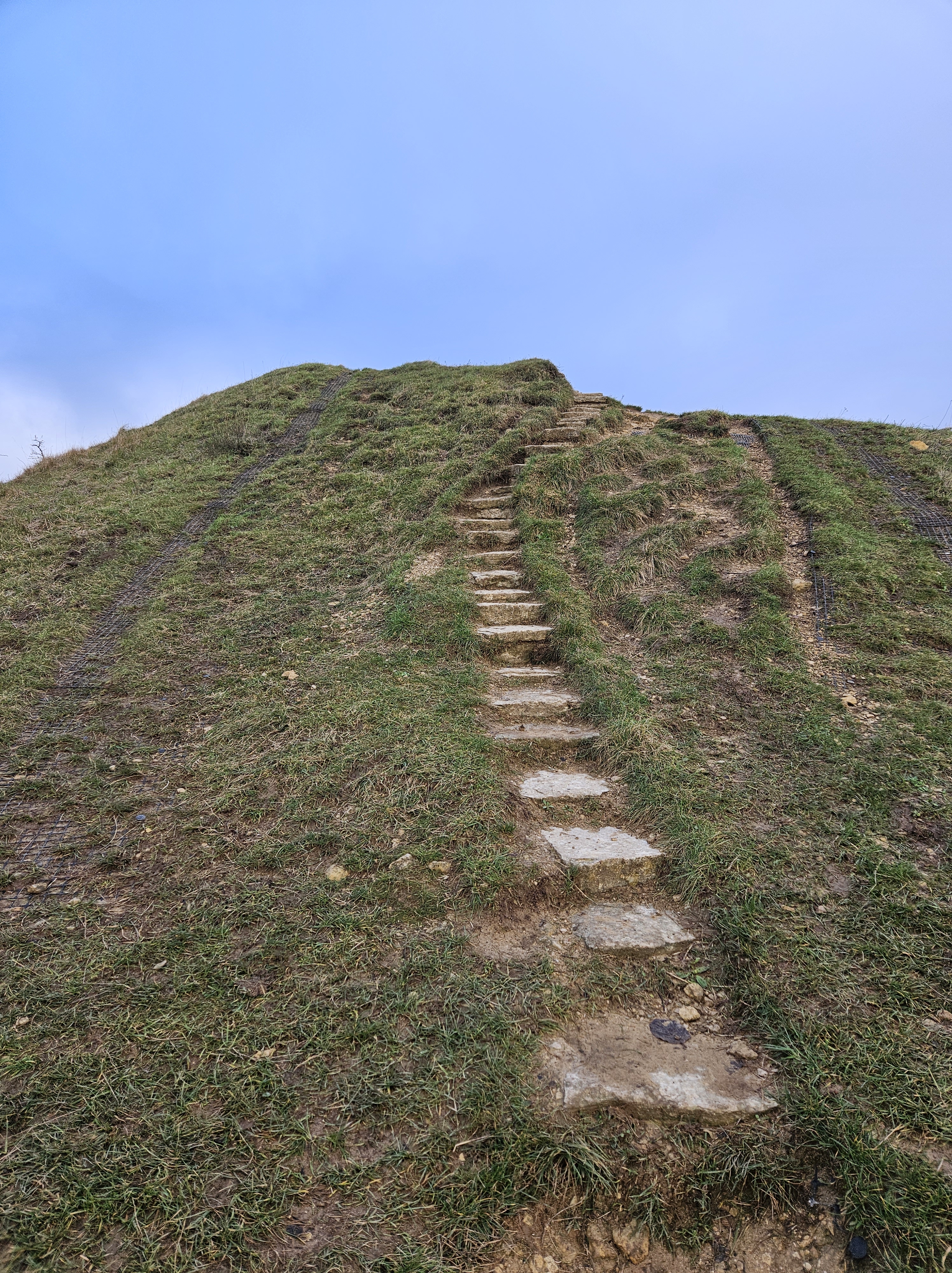 Painswick Beacon Walk – Cotswold Little Explorers