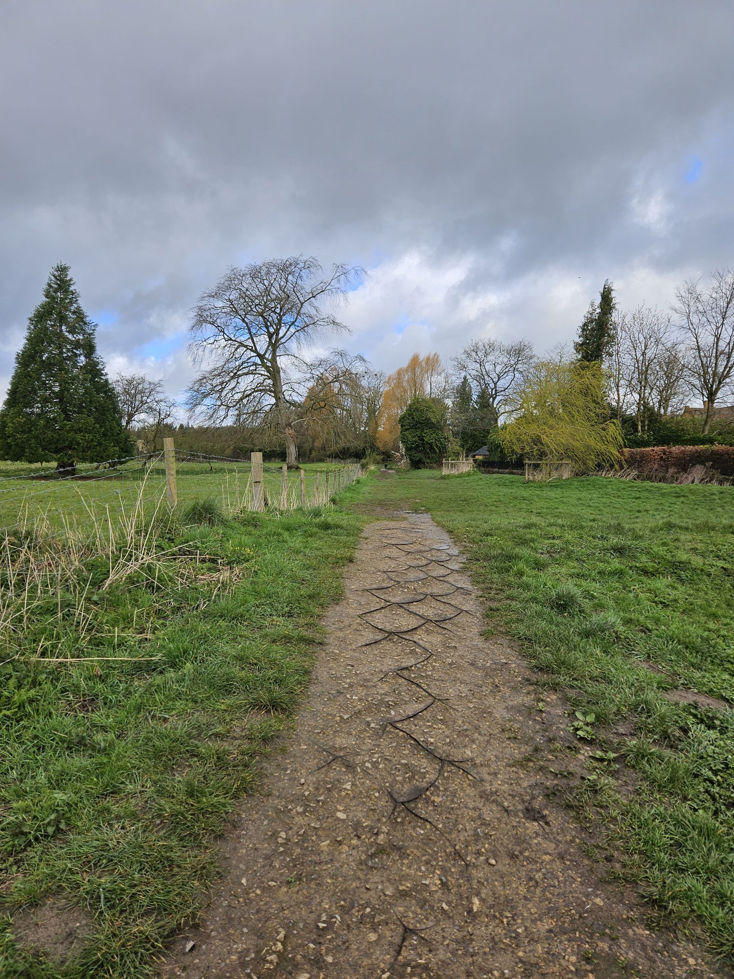 Bourton-on-the-Water to The Slaughters Circular Walk – Cotswold Little ...