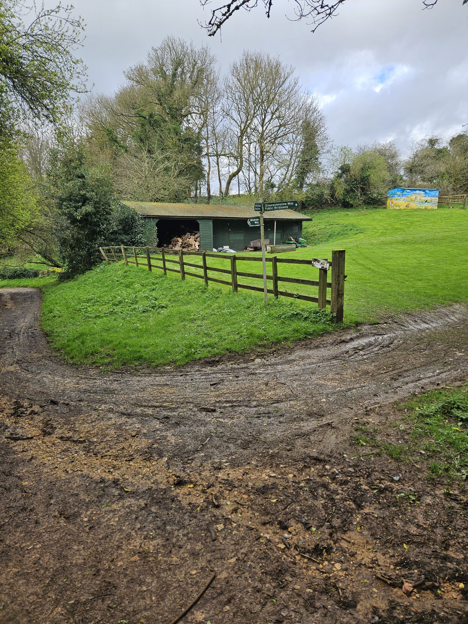 Bourton-on-the-Water to The Slaughters Circular Walk – Cotswold Little ...