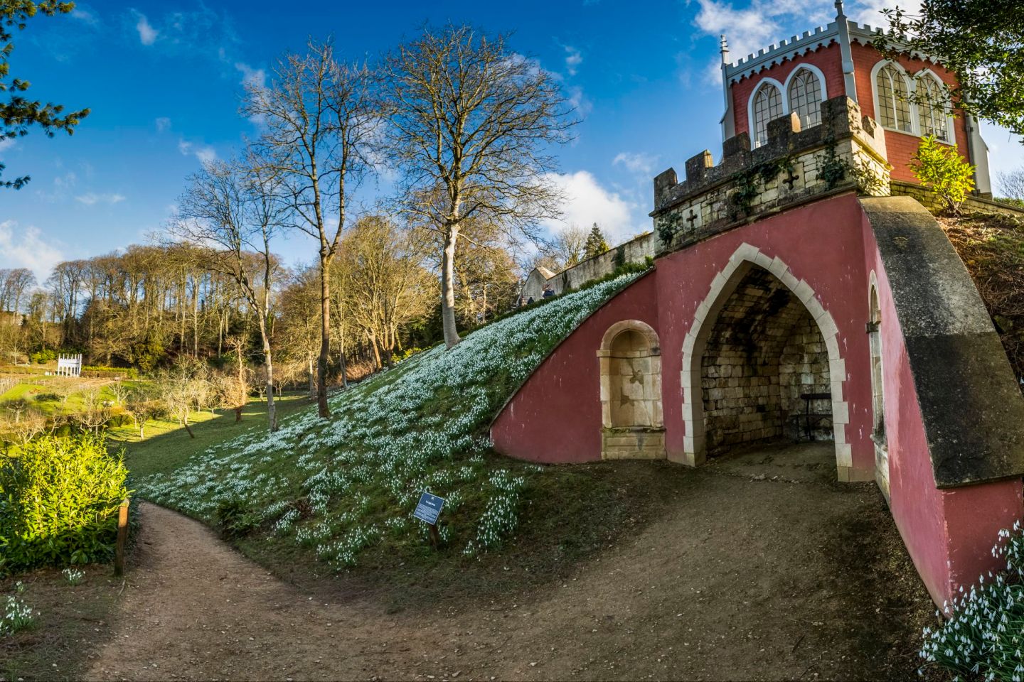 The Town of Painswick – Cotswold Little Explorers