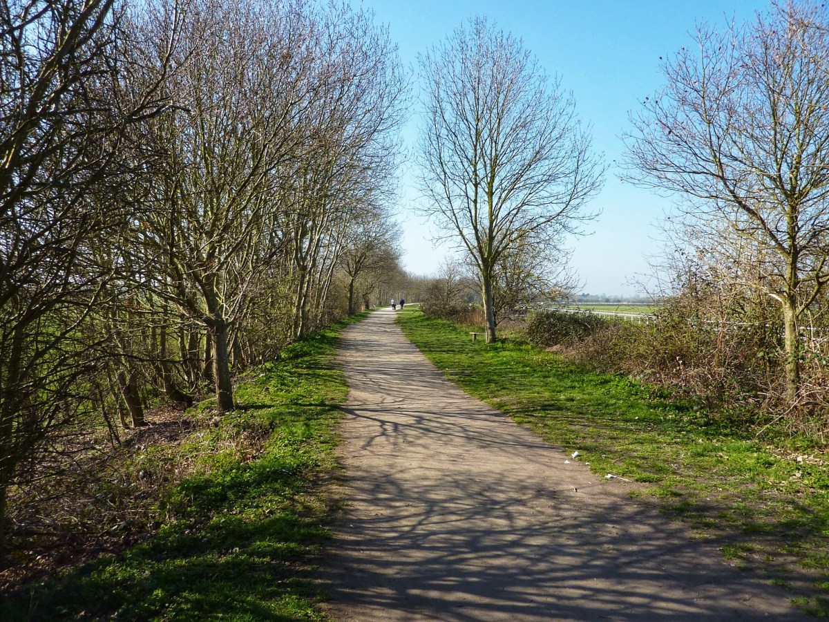 Bike Ride with Kids: Stratford Greenway – Cotswold Little Explorers
