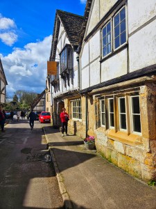 Harry Potter Filming Locations in the Cotswolds – Cotswold Little Explorers
