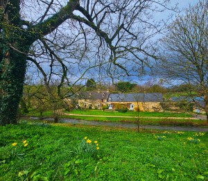 Lower and Upper Slaughter Circular Walk – Cotswold Little Explorers