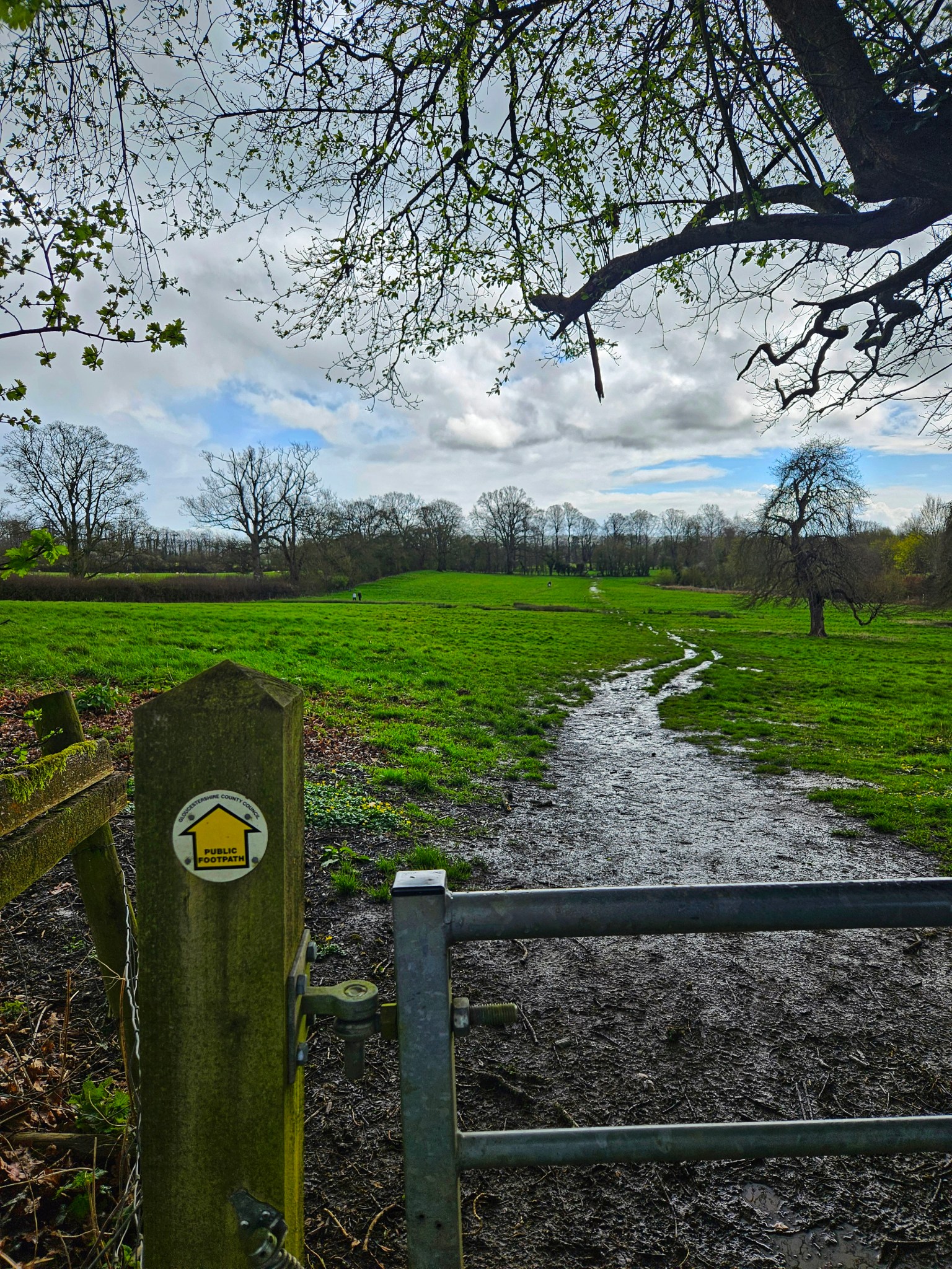 Lower and Upper Slaughter Circular Walk – Cotswold Little Explorers